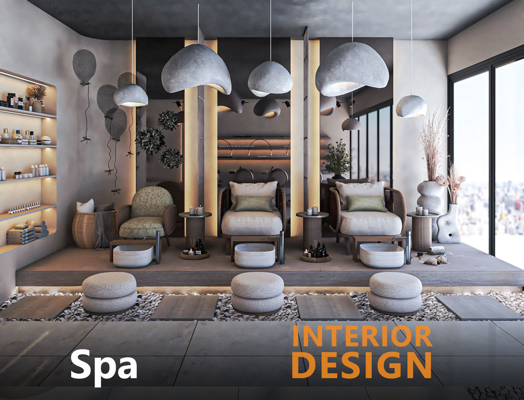 Samya Spa - 8424 - Paya Bana